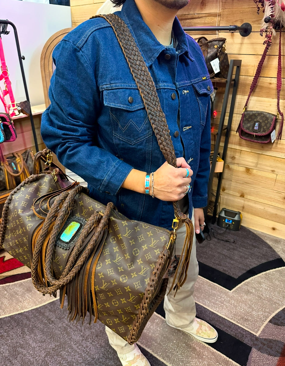 NFR Ready to ship – The Southern Gypsy Bags