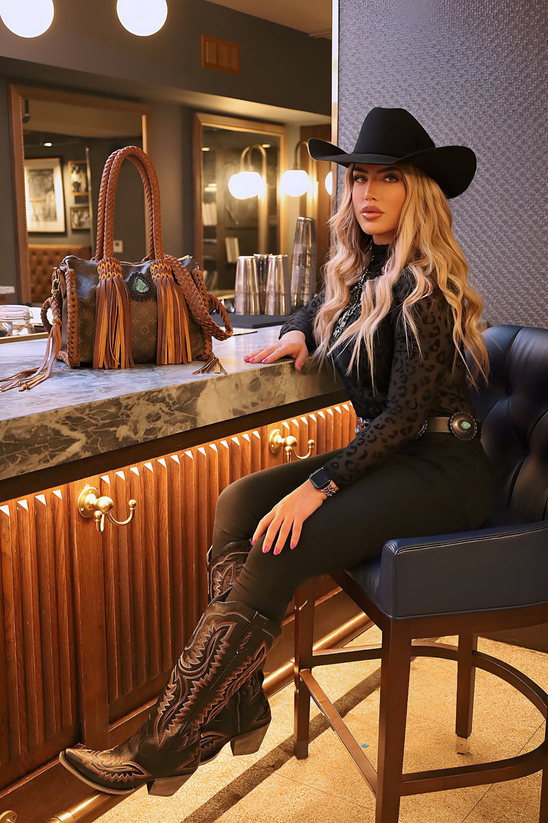 Ready to ship – The Southern Gypsy Bags