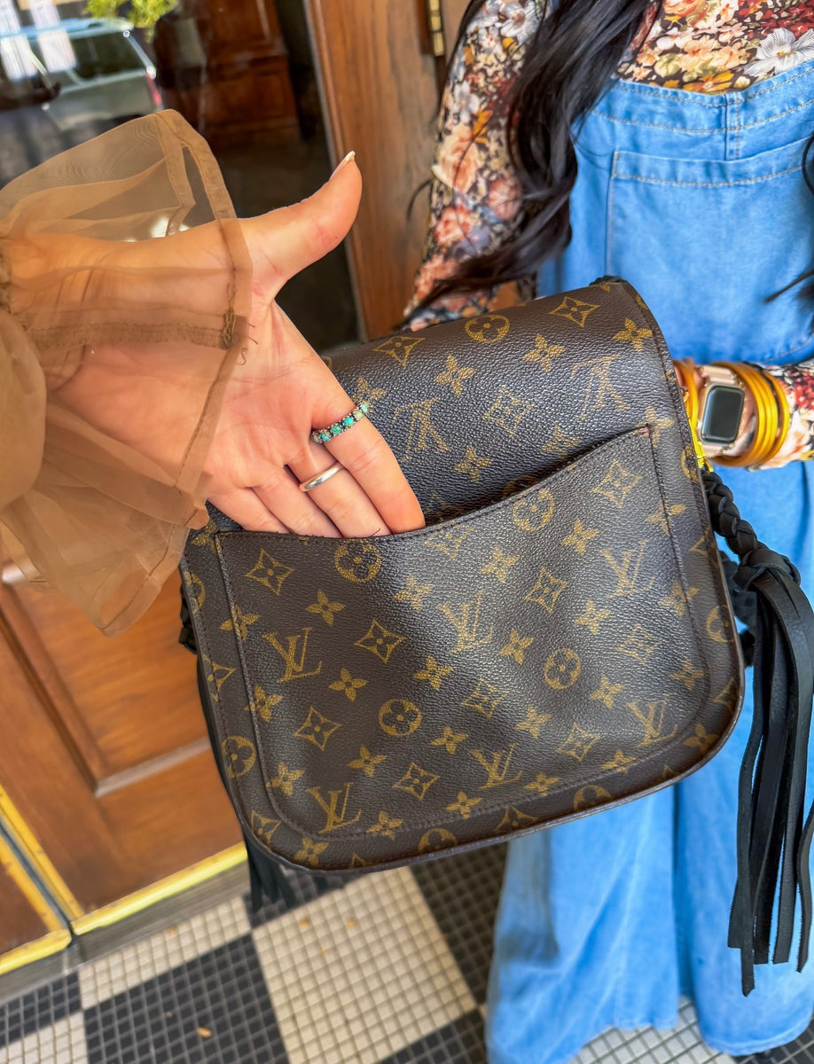 Bag #22 – The Southern Gypsy Bags