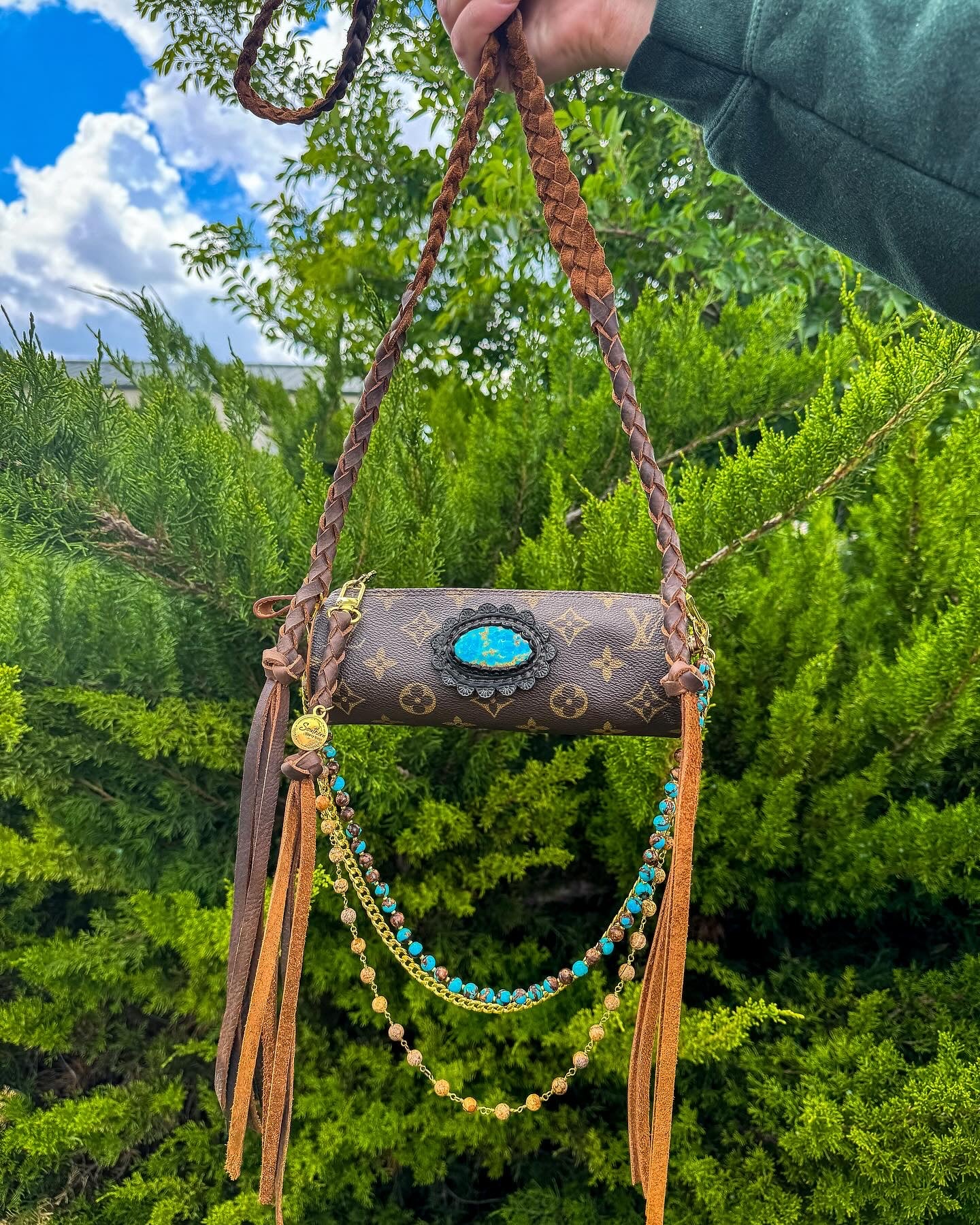 Mini papillon – The Southern Gypsy Bags