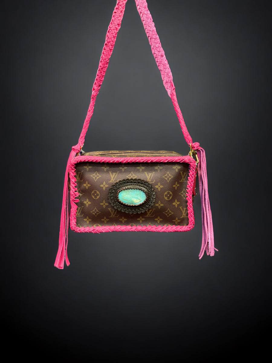 Trousse 28 – The Southern Gypsy Bags