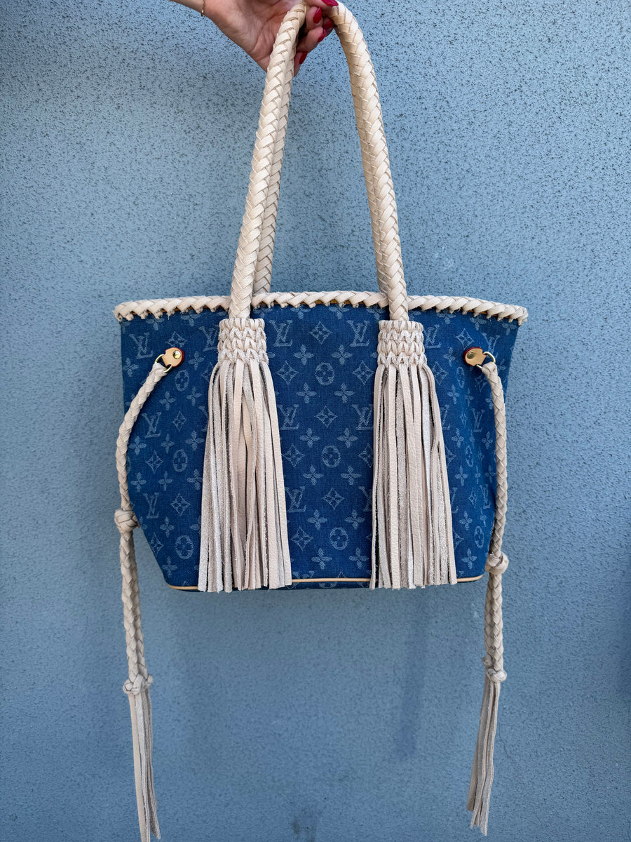Neverfull inspired preorder – The Southern Gypsy Bags