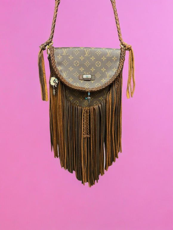 Ready to ship – The Southern Gypsy Bags