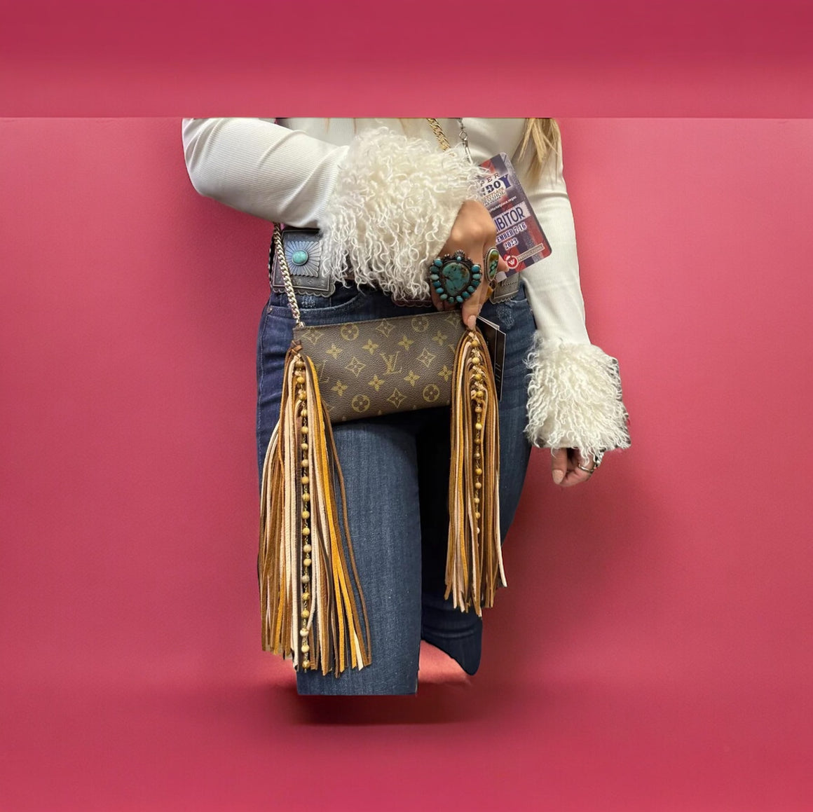 The Southern Gypsy Bags