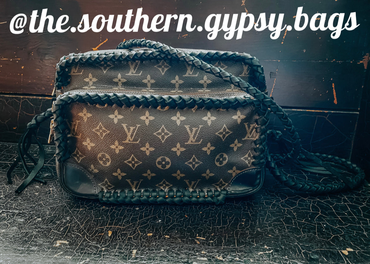 Nile – The Southern Gypsy Bags