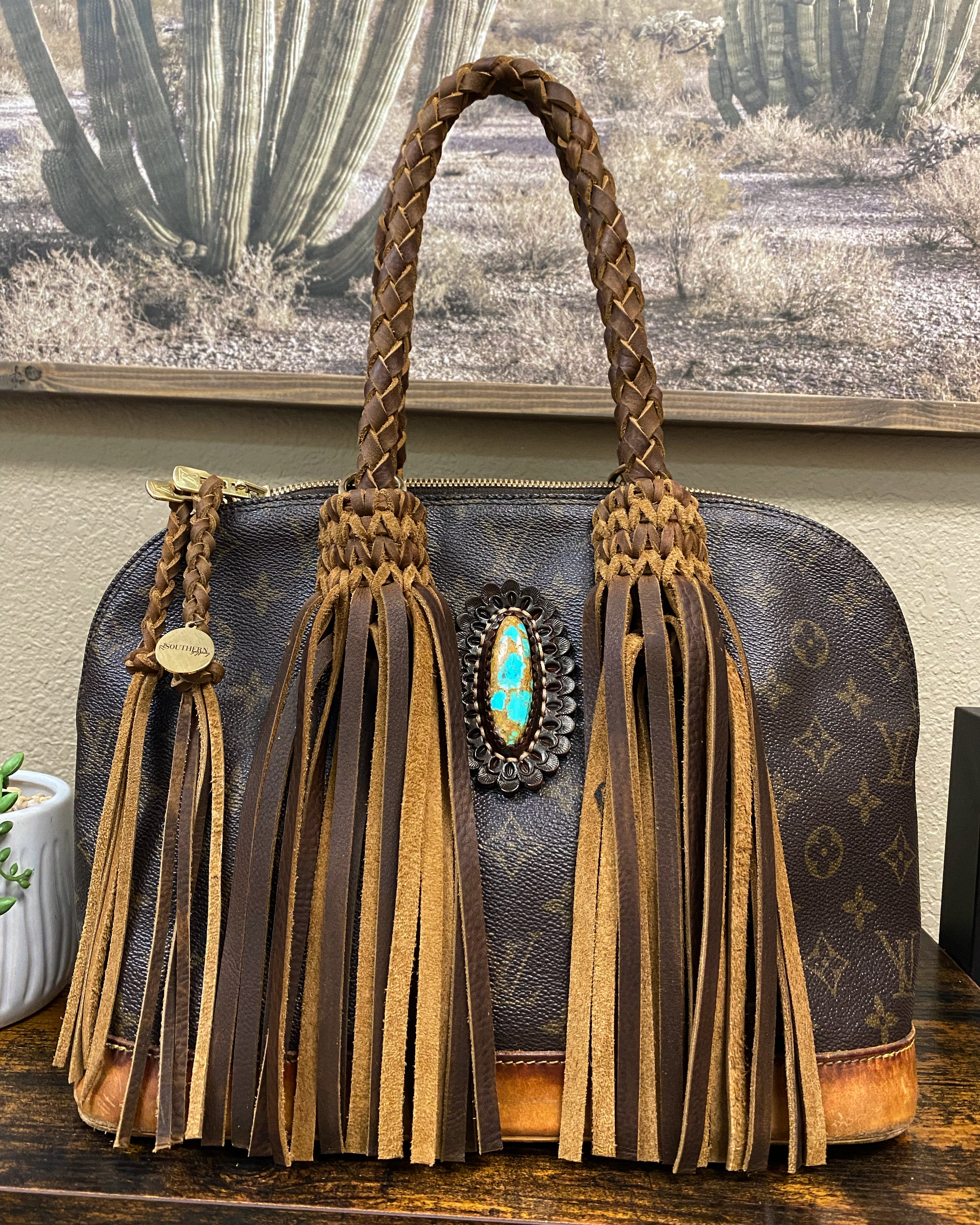 Products – The Southern Gypsy Bags