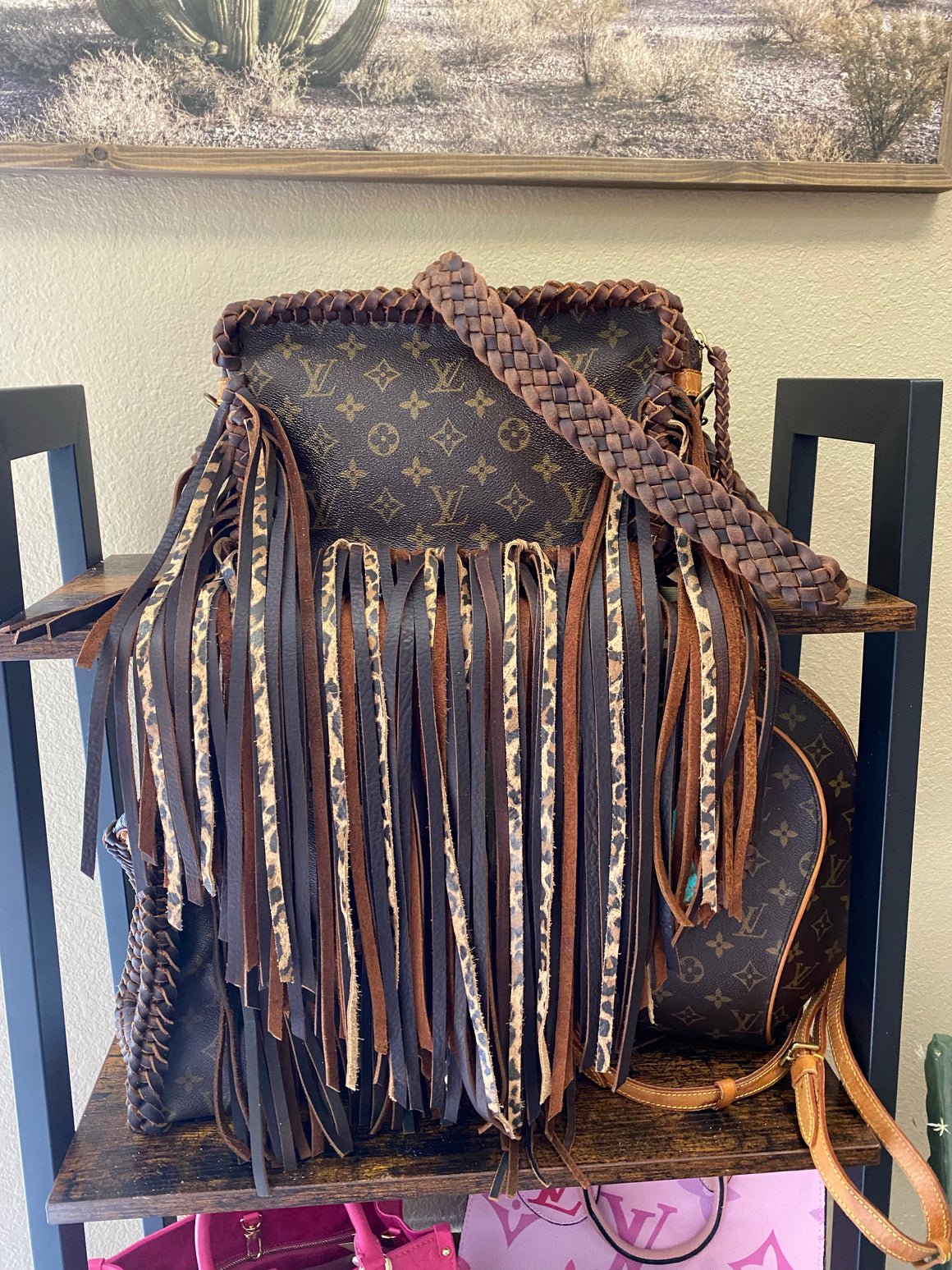 Collection bags 8-12 weeks to ship! – The Southern Gypsy Bags
