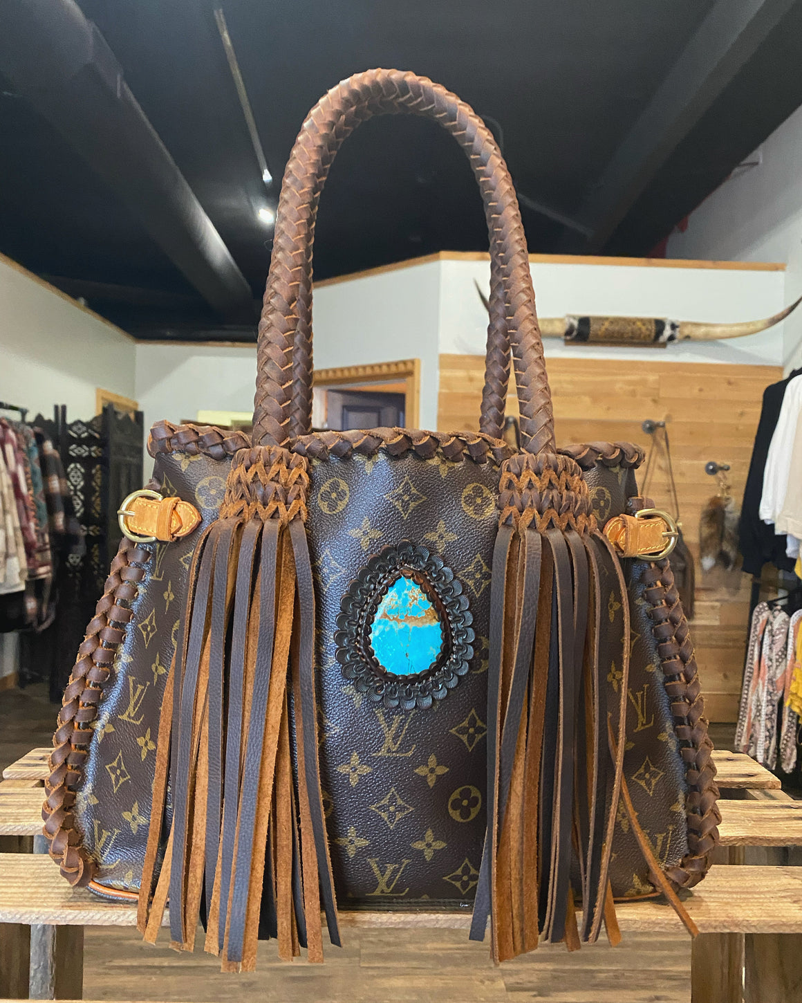 Collection bags 8-12 weeks to ship! – The Southern Gypsy Bags