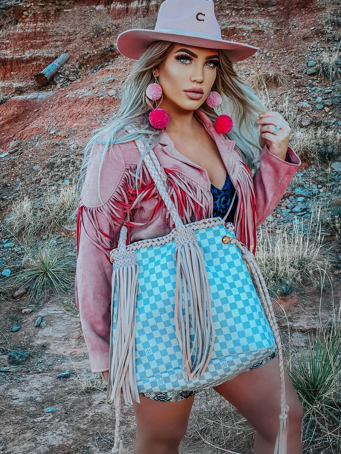 Collection bags 8-12 weeks to ship! – The Southern Gypsy Bags