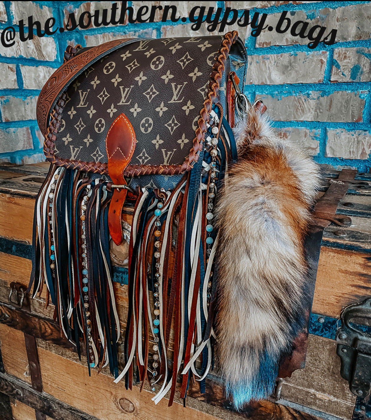 Collection bags 8-12 weeks to ship! – The Southern Gypsy Bags