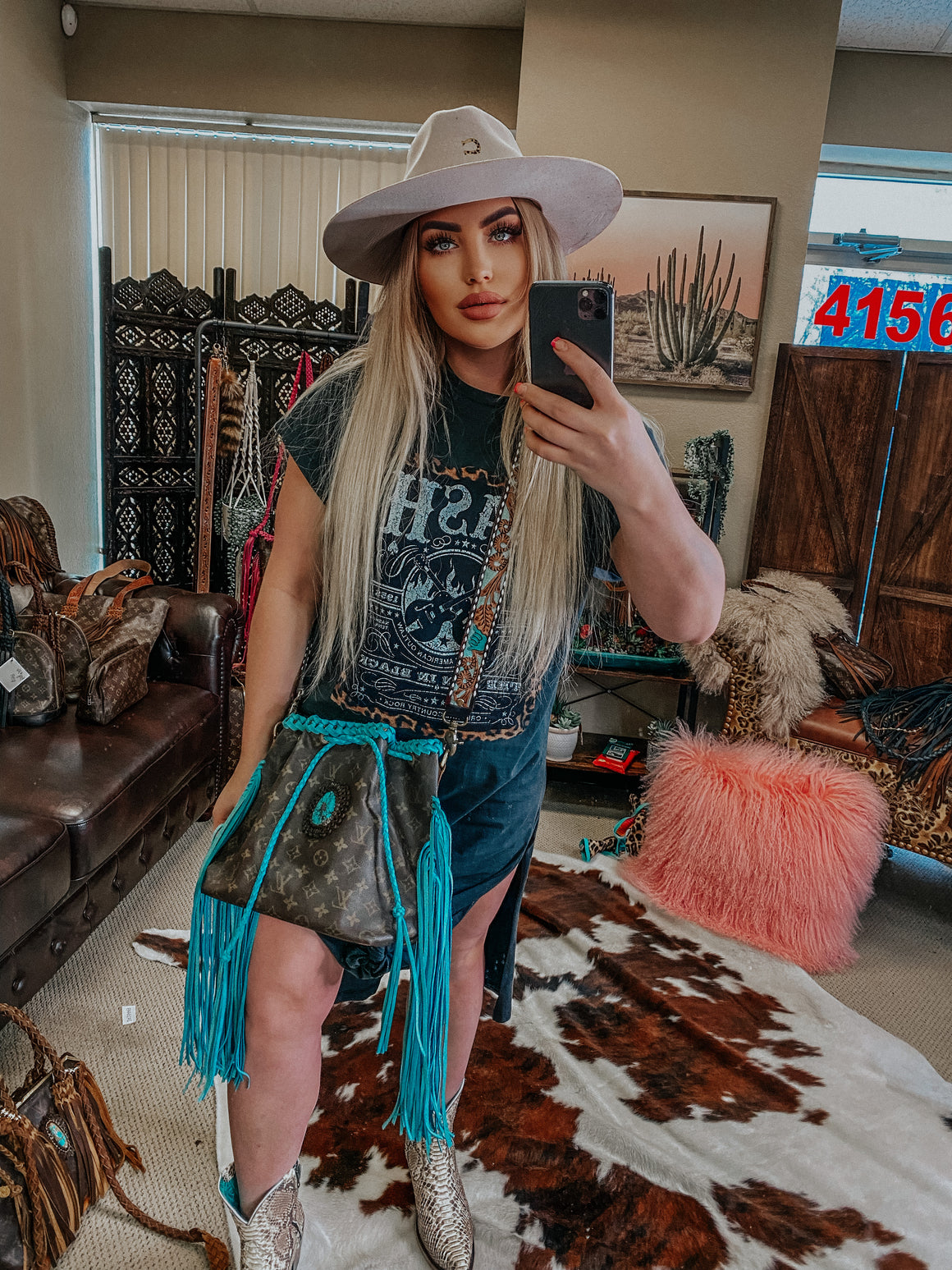 Collection bags 8-12 weeks to ship! – The Southern Gypsy Bags