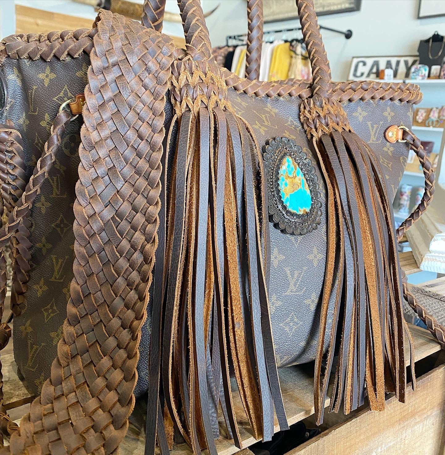 Collection bags 8-12 weeks to ship! – The Southern Gypsy Bags