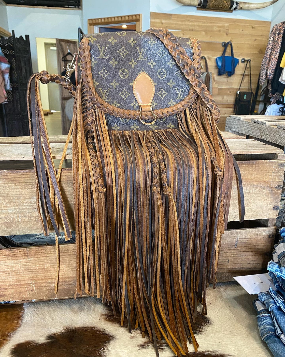 Collection bags 8-12 weeks to ship! – The Southern Gypsy Bags