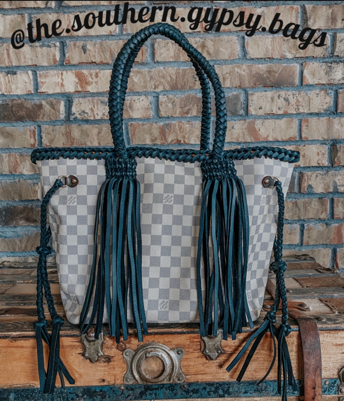 Collection bags 8-12 weeks to ship! – The Southern Gypsy Bags
