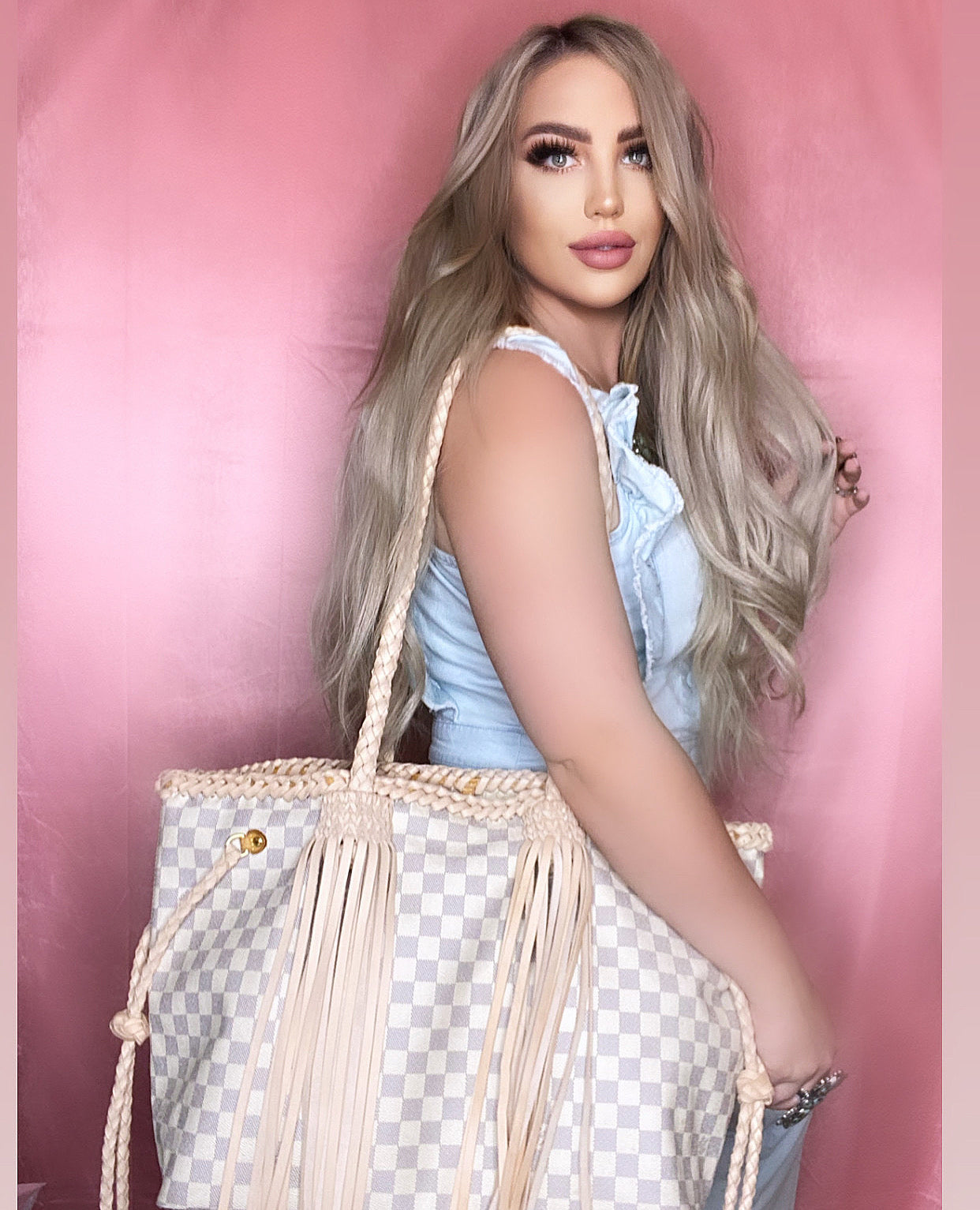 Collection bags 8-12 weeks to ship! – The Southern Gypsy Bags
